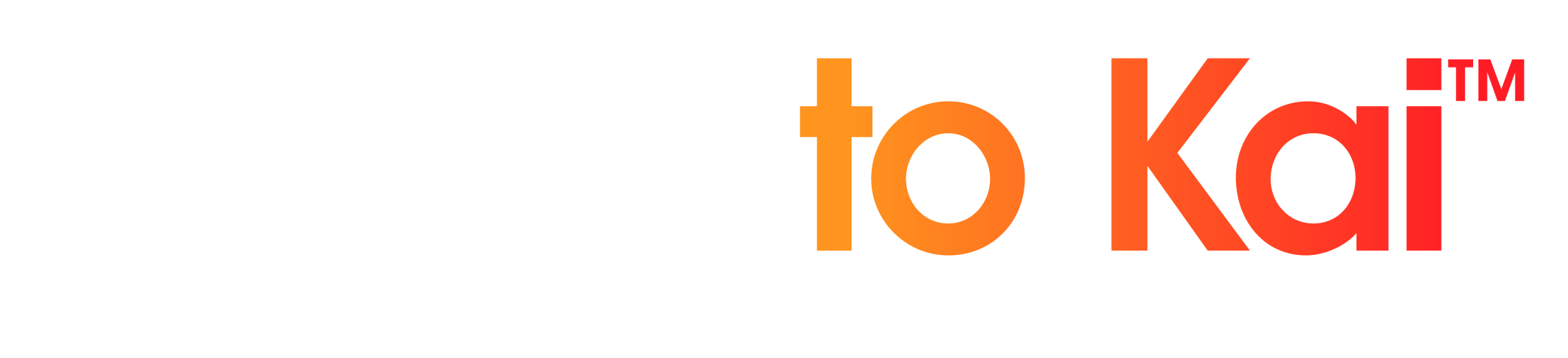 Kai | Acres Manufacturing