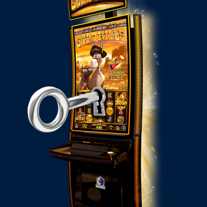 Acres – Foundation Has Arrived