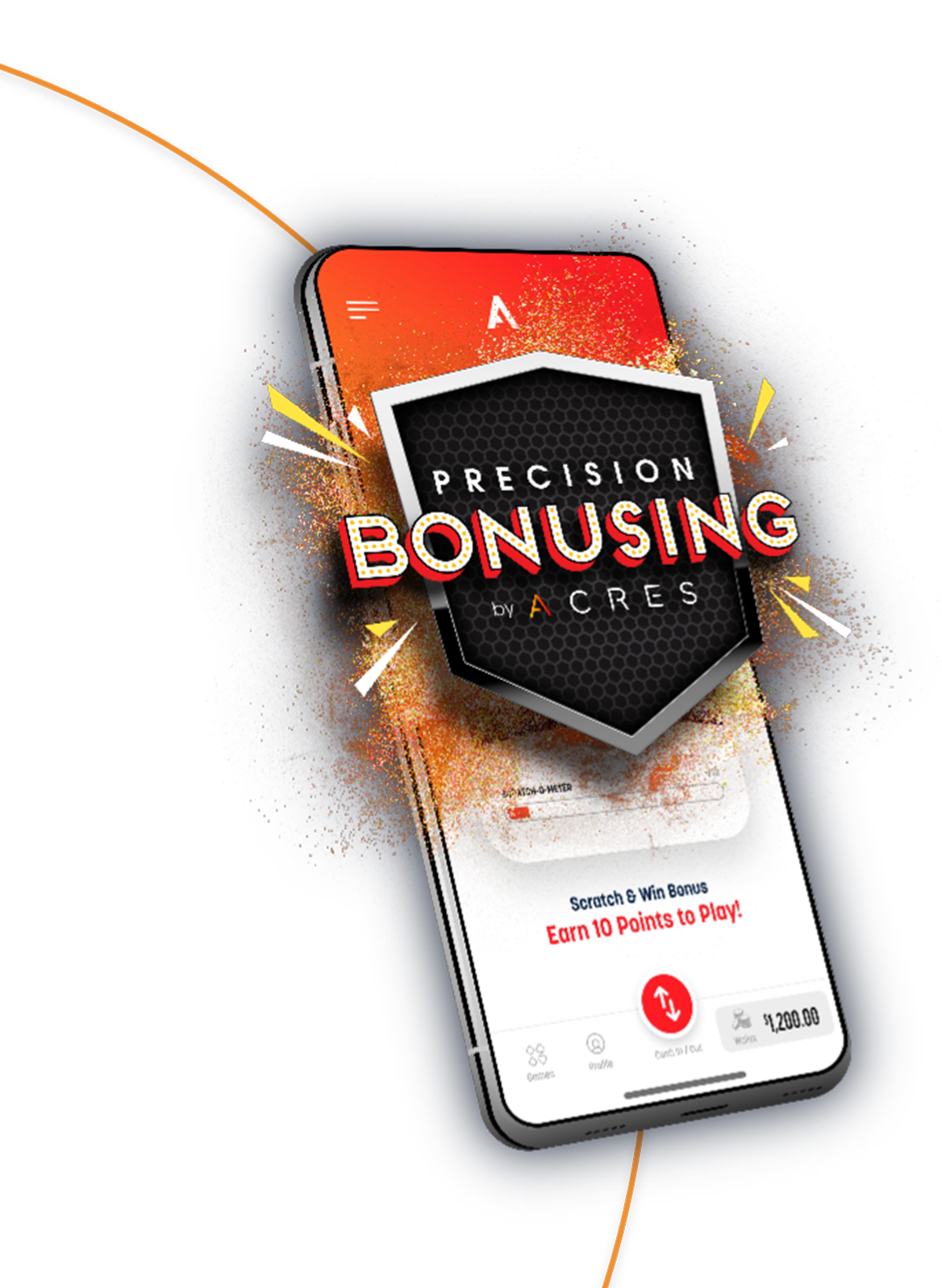 Acres Manufacturing – Foundation Has Arrived