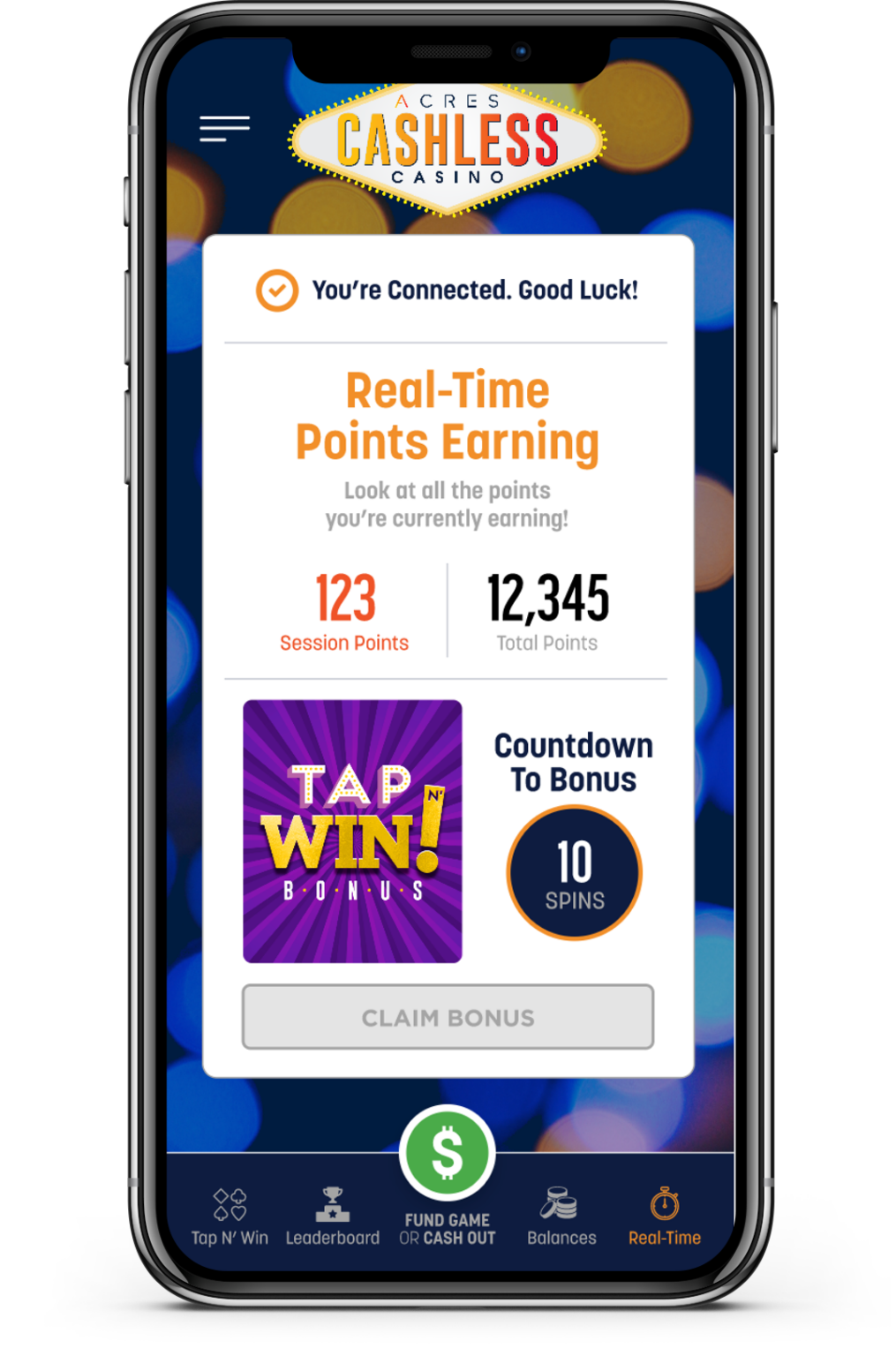 Cashless Casino Acres Manufacturing cashless-casino-acres-manufacturing