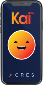 Kai – Acres Manufacturing