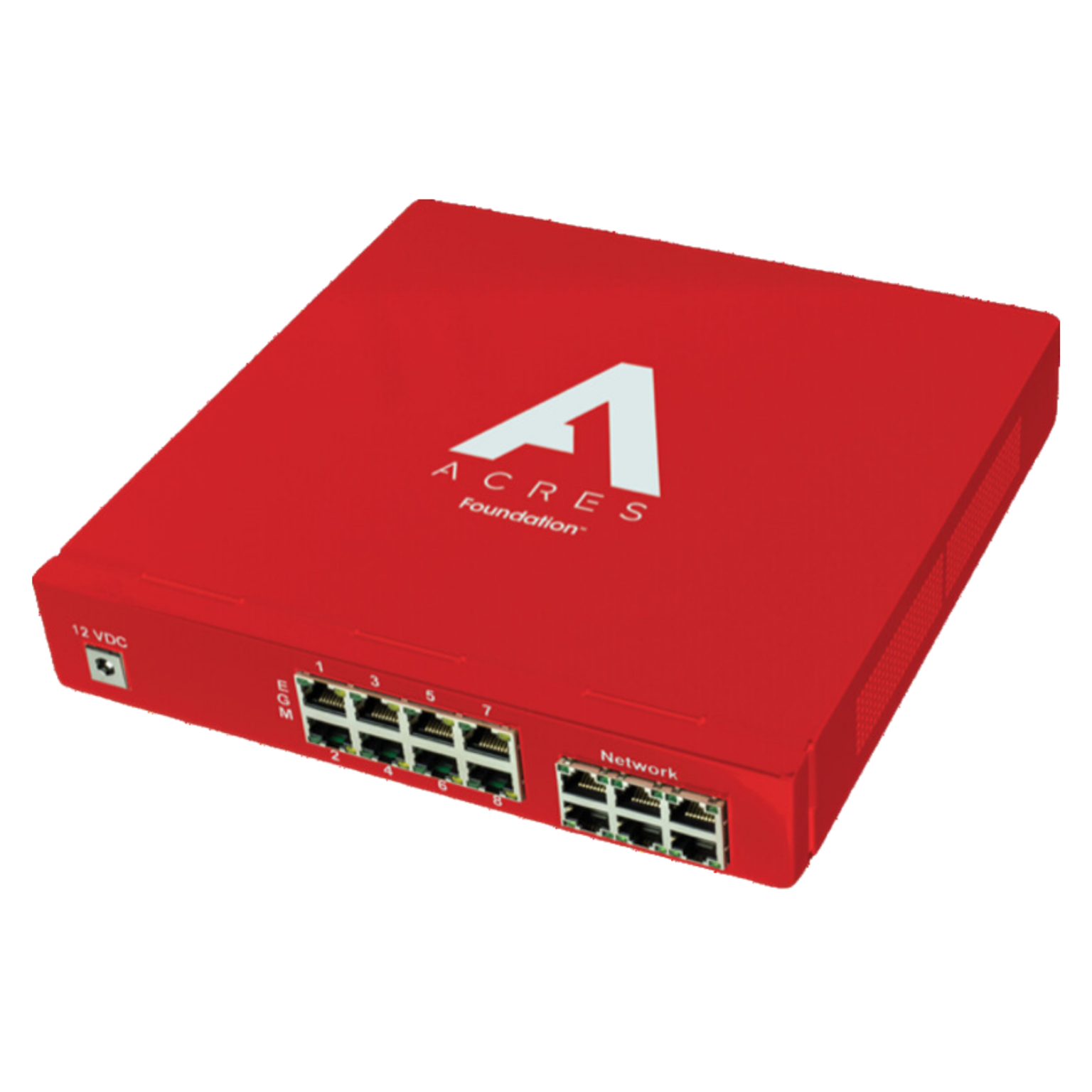 Homepage | Acres Manufacturing